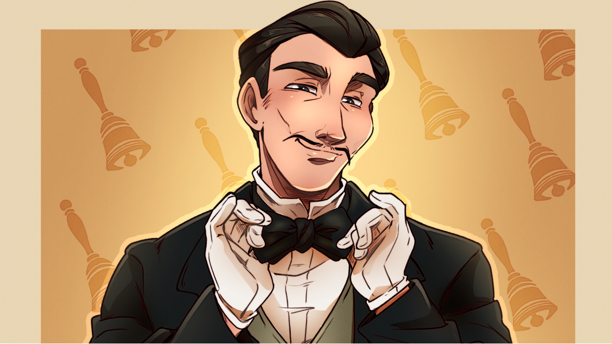 Humphry Wholesome (@humphry_the_butler) • Raffall