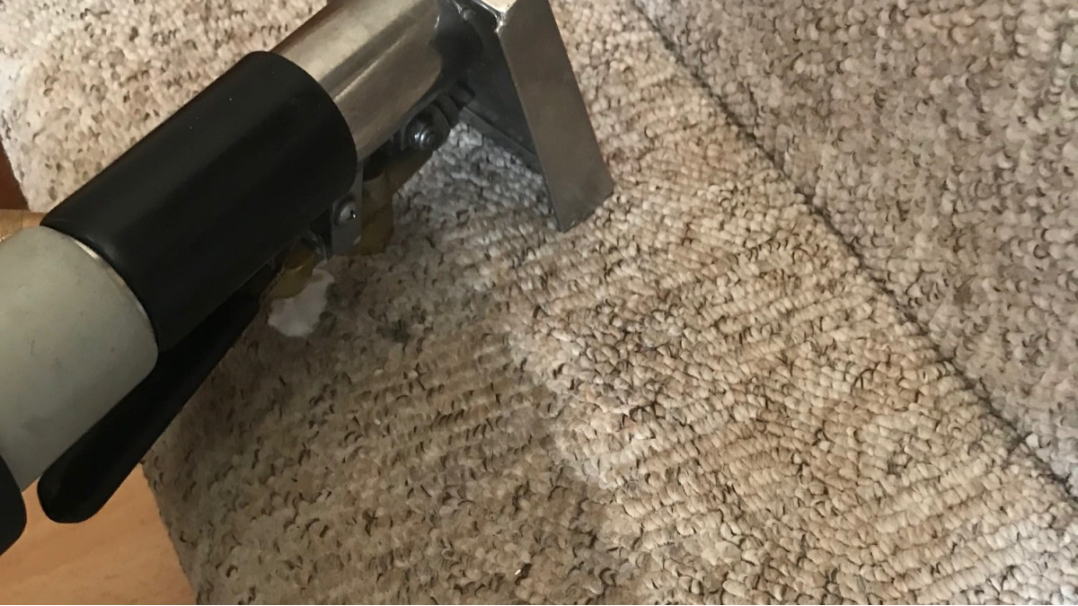 Enter Raffle to Win £100.00 Carpet Cleaning hosted by Wirral Carpet ...