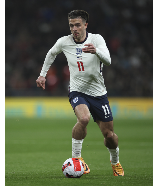 Enter Raffle to Win Signed England 2022 Shirt hosted by In Memory of ...