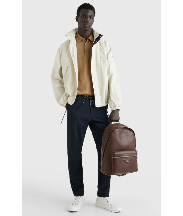 Enter Raffle to Win Tommy Hilfiger Backpack hosted by The Luxury Hub