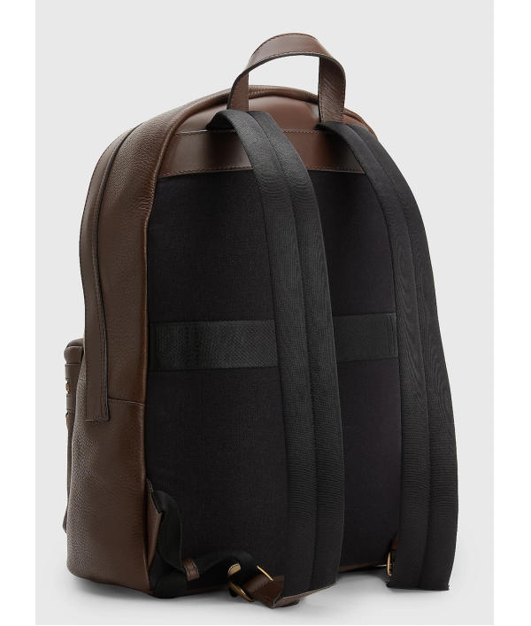 Enter Raffle to Win Tommy Hilfiger Backpack hosted by The Luxury Hub