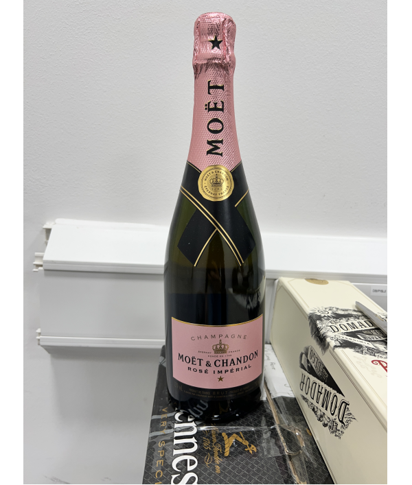 Enter Raffle to Win HoP Drinks Raffle hosted by Alexander Glanville