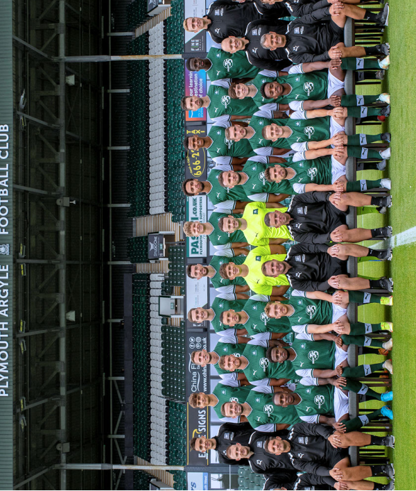 Enter Raffle to Win PAFC 22/23 Signed Ball hosted by Harley Law