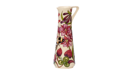 Enter Raffle to Win Moorcroft Pollinator Jug! hosted by No.1 Royal Crescent