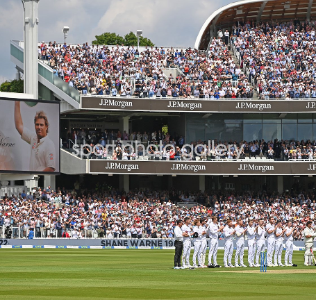 Enter Raffle to Win 2 x Ashes Tickets Lord's hosted by Broomhall ...