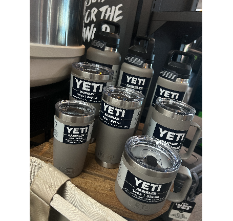 Enter Raffle to Win Huge Gozney & Yeti Bundle hosted by Socal BBQ Shop