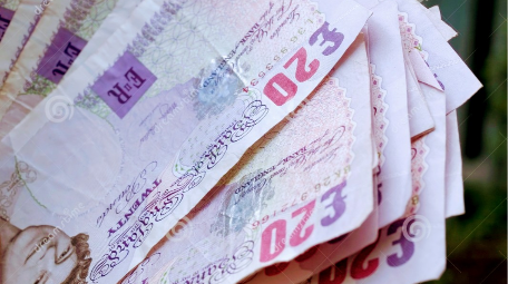 Enter Raffle to Win £200 Cash hosted by Christine Barrett