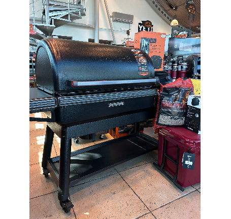 Enter Raffle to Win Huge BBQ Bundle hosted by Socal BBQ Shop