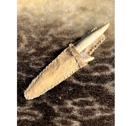 Enter Raffle to Win Stone Age Daggers hosted by William Lord