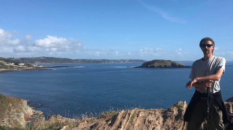 Enter Raffle to Win Rob’s Painting Raffle. hosted by Rob Parkinson