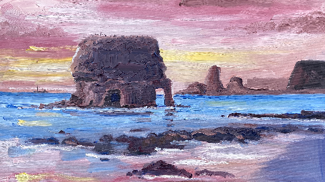 Enter Raffle to Win ORIGINAL WORKS OF ART hosted by sheila graber