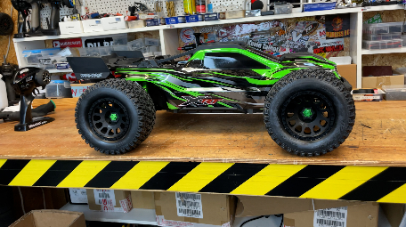 Kevin Talbot (@kevin_talbot) • Raffall