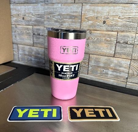 Enter Raffle to Win Huge yeti rare Bundle hosted by YETI Raffles UK