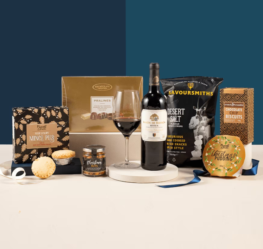 Enter Raffle to Win WPSA & WSSPA Christmas Hamper Raffle 2023 hosted by ...