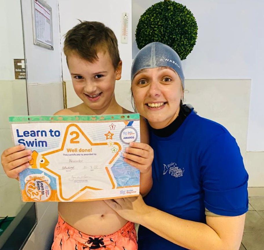 Enter Raffle to Win Alex's raffle! hosted by Rosie Reid