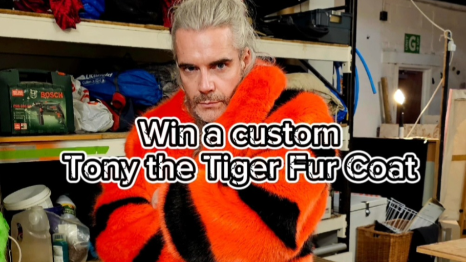 SILVER ROX (@silverrox) • Raffall