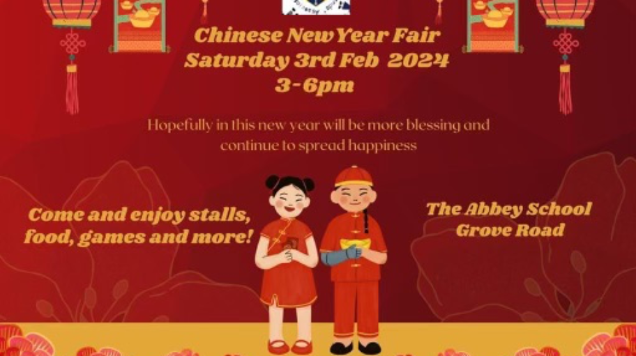 Enter Raffle to Win Chinese New Year Raffle hosted by Sabrina Farrugia