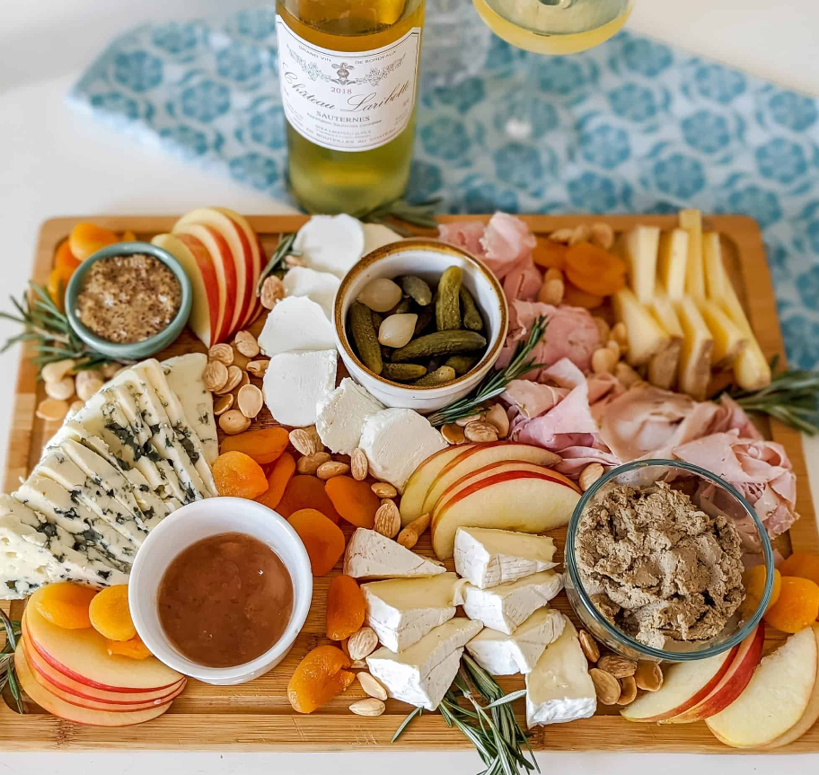 Enter Raffle to Win Original 1KG Italian Parmigiano Reggiano hosted by ...