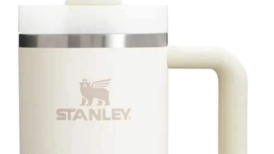 Enter Raffle to Win 30oz Stanley Cup hosted by Gemma Miles