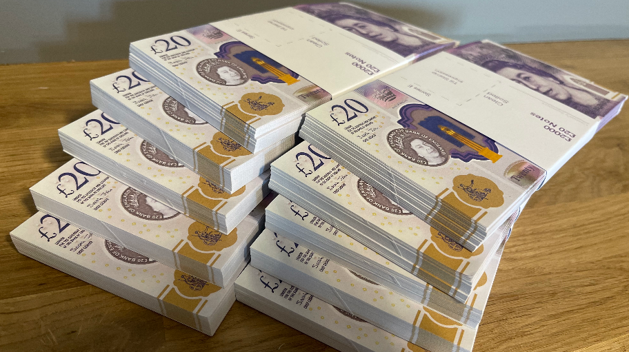 Enter Raffle to Win A Massive Cash Prize! hosted by The Garden Room Guru