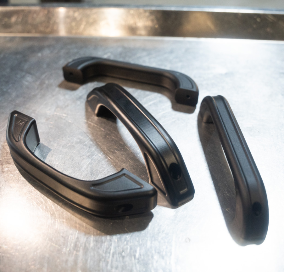 Enter Raffle to Win Defender Billet Handles £400 worth !!! hosted by ...
