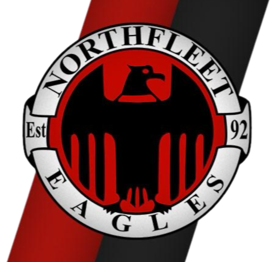 Enter Raffle to Win Northfleet Eagles fun day prizes hosted by ...