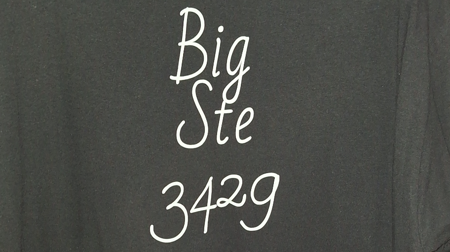 Enter Raffle to Win T Shirt delivered by me or posted you choose hosted ...