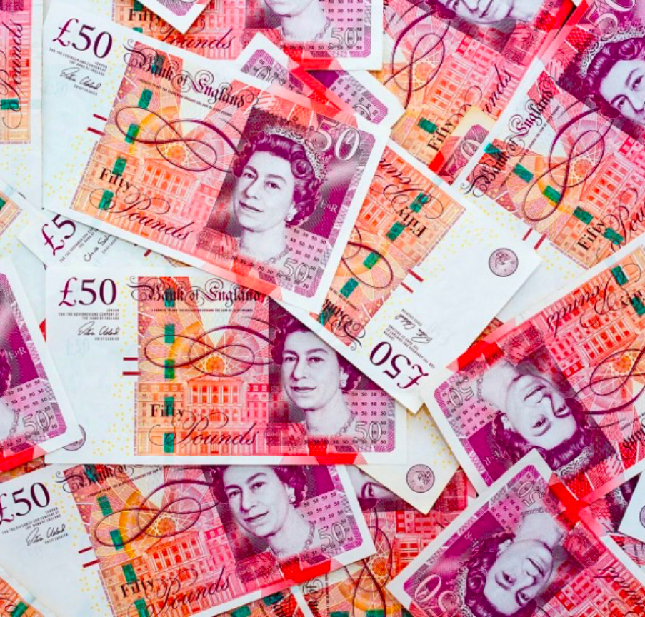 Enter Raffle to Win 60% of the CASH POT 🤞 hosted by Mr Chang