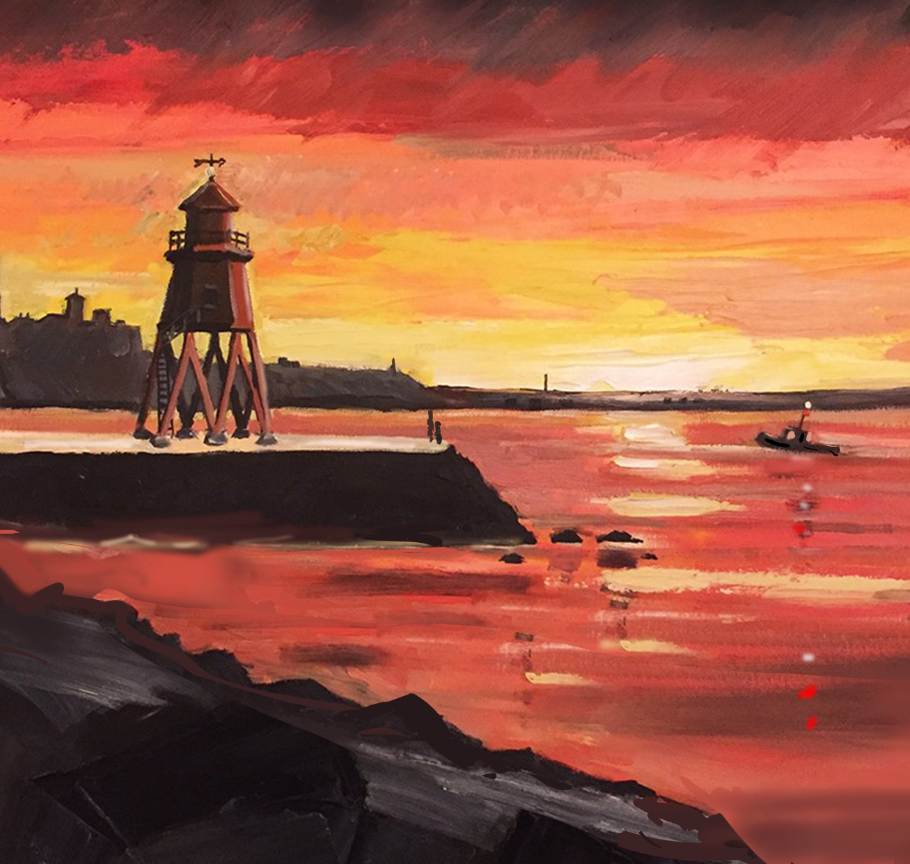 Enter Raffle to Win ORIGINAL ART hosted by sheila graber