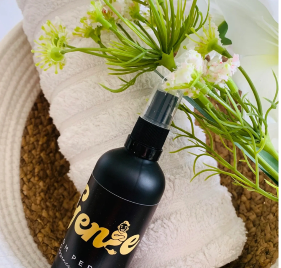 Enter Raffle to Win Deep clean with spa day 🧽 hosted by Libby Wharton