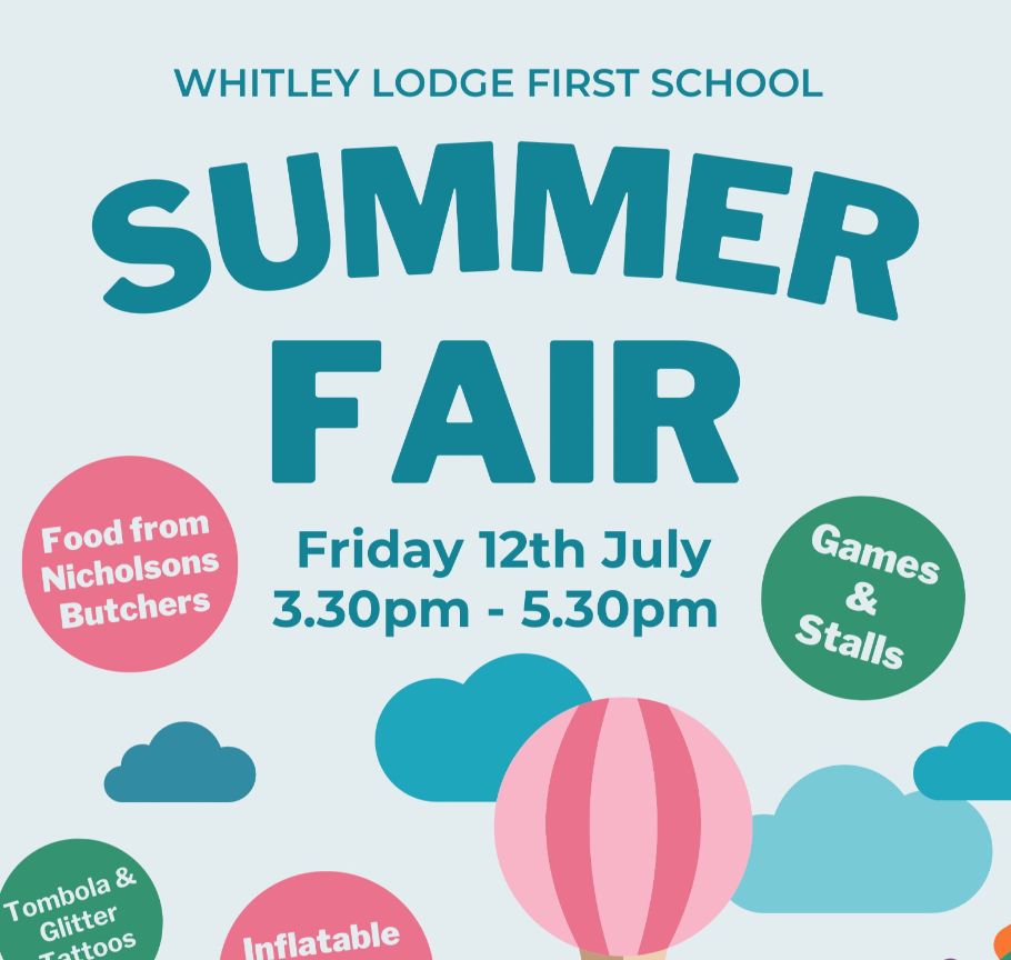 Enter Raffle to Win WLFS Summer Raffle 2024 hosted by Friends of ...