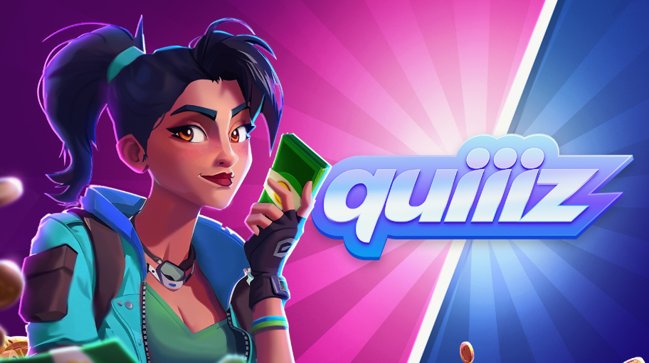 Enter Raffle to Win $100 From Quiiiz Online Trivia hosted by Quiiiz ...