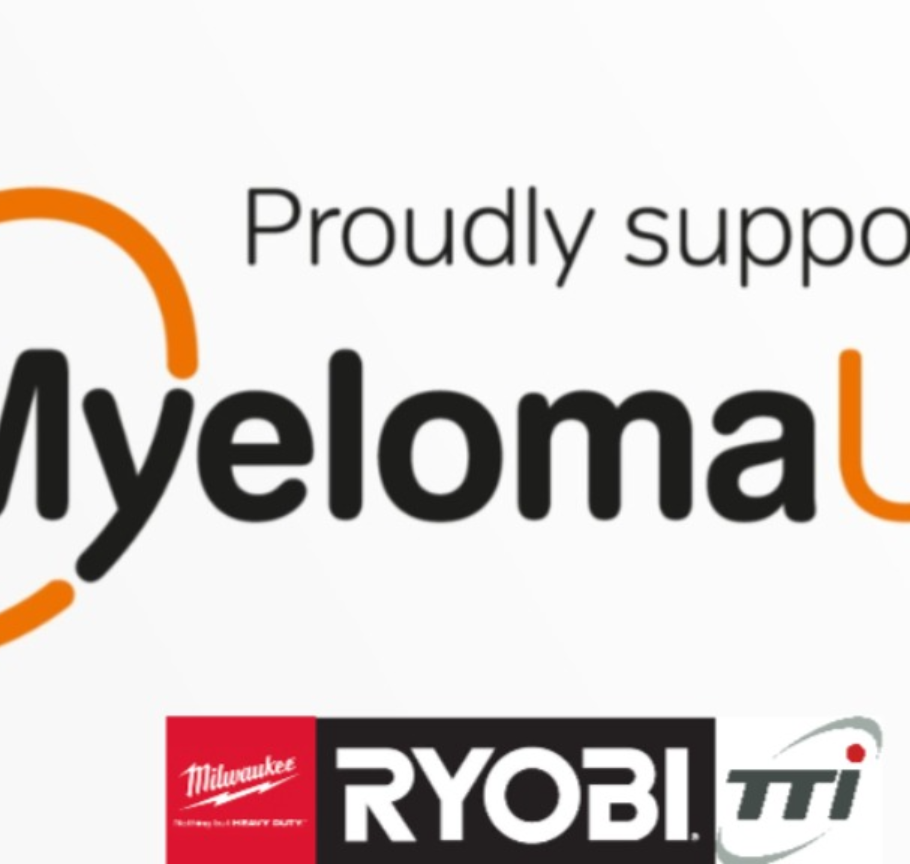 Enter Raffle to Win TTi UK Christmas Raffle supporting Myeloma UK ...