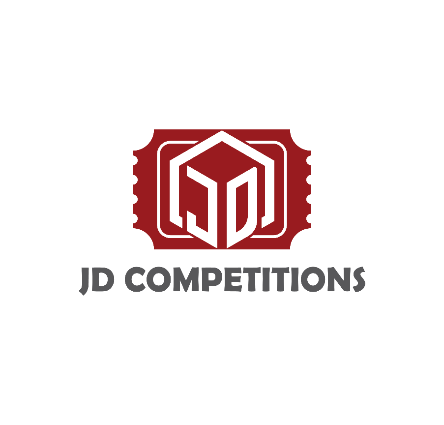 Enter Raffle to Win £100 in your bank hosted by JD competitions