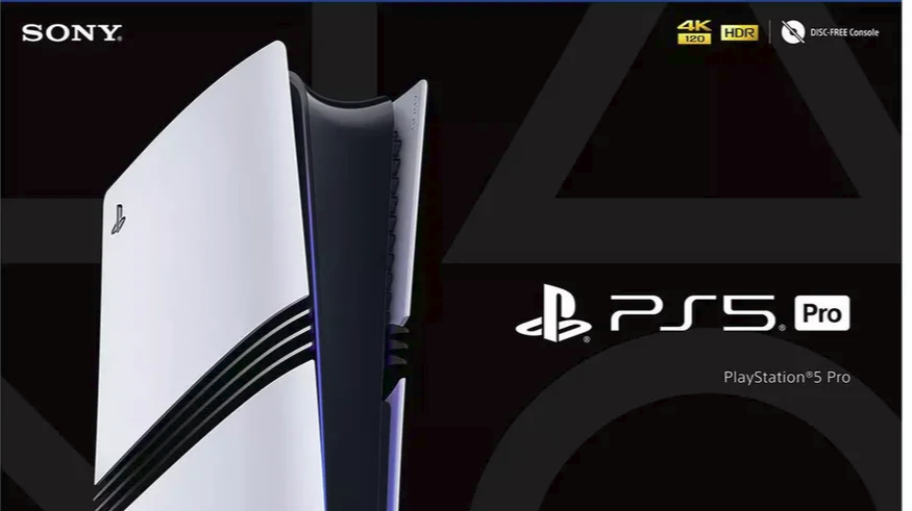 Enter Raffle to Win PlayStation 5 Pro - Latest Edition hosted by MD-Raffles