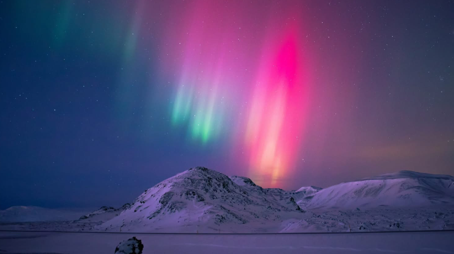 Enter Raffle to Win 7 Days Iceland Tour Road trip hosted by jonathan ...