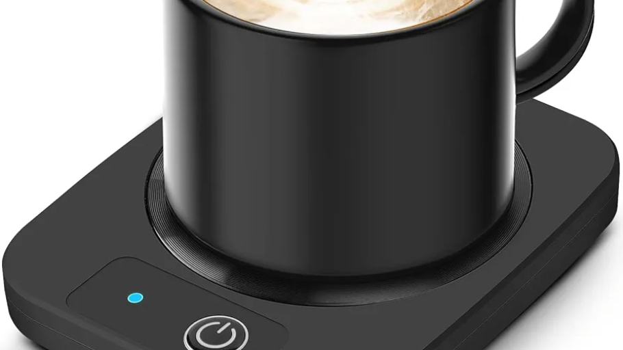 Enter Raffle to Win Coffee Mug hosted by Coffee Lovers