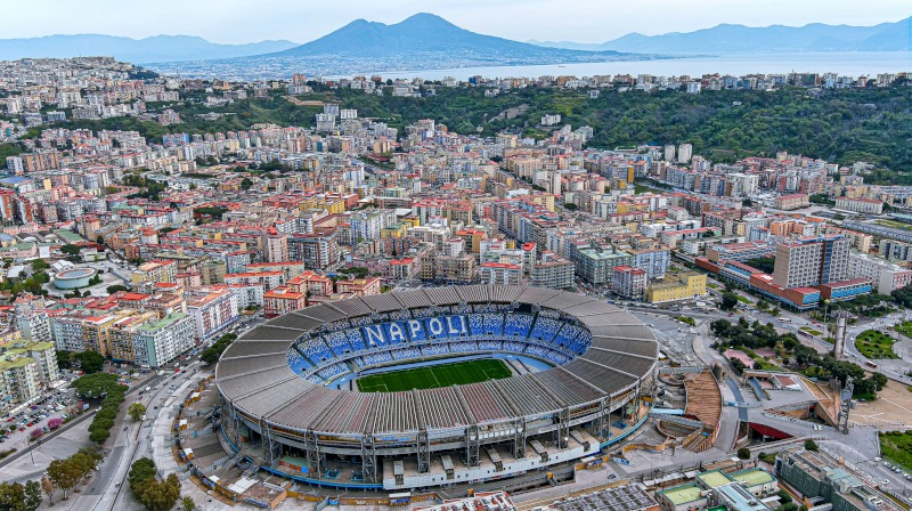 Enter Raffle to Win Mystery European Football Weekend for 2 People ...