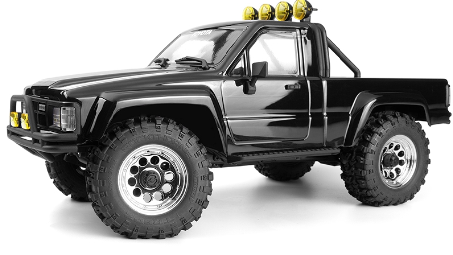 Enter Raffle to Win a Brand New HPI Venture 18 hosted by Do U RC