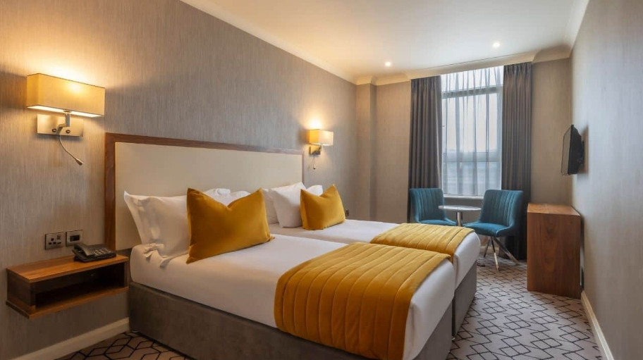 Enter Raffle to Win THE EMERALD ESCAPE WIN A 3 NIGHT STAY IN GALWAY ...