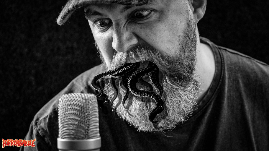 Enter Raffle to Win The HorrorBabble Mic - Rode NT1-A hosted by ...