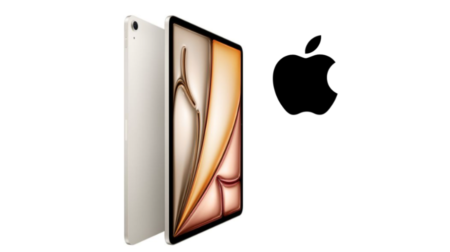 Enter Raffle to Win Apple iPad Air 13 (1TB Storage) hosted by BLITZ RAFFLES