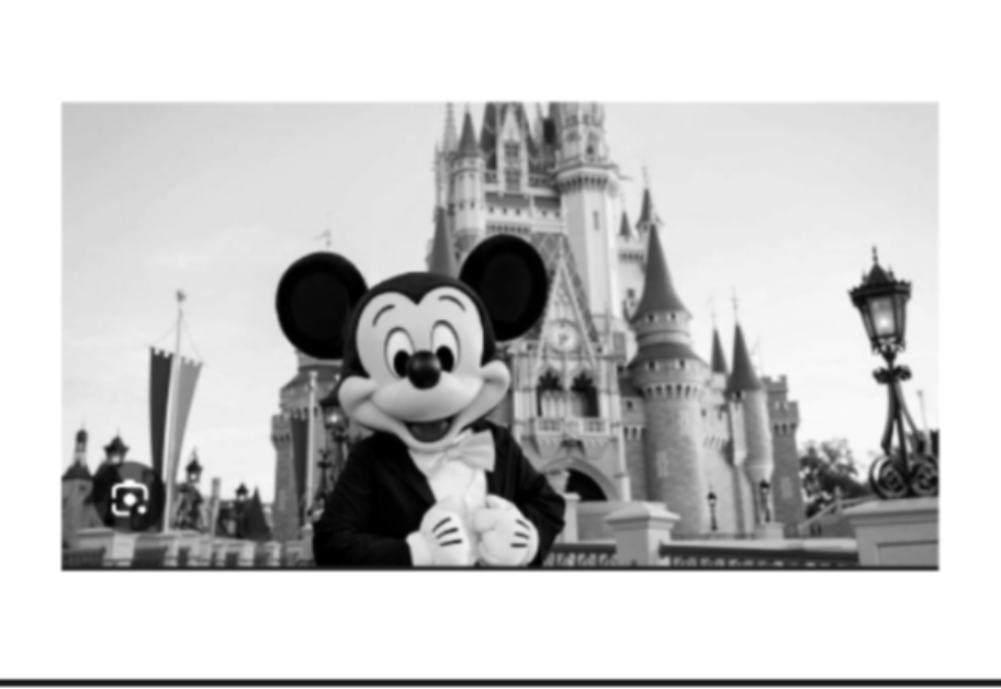 Enter Raffle to Win TWO- 1 Day Pass Tickets to Walt Disney World, FL ...