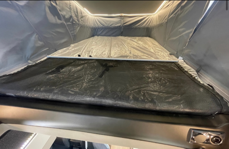 Enter Raffle to Win 2025 Swift Trekker X Motorhome hosted by Ultimate ...