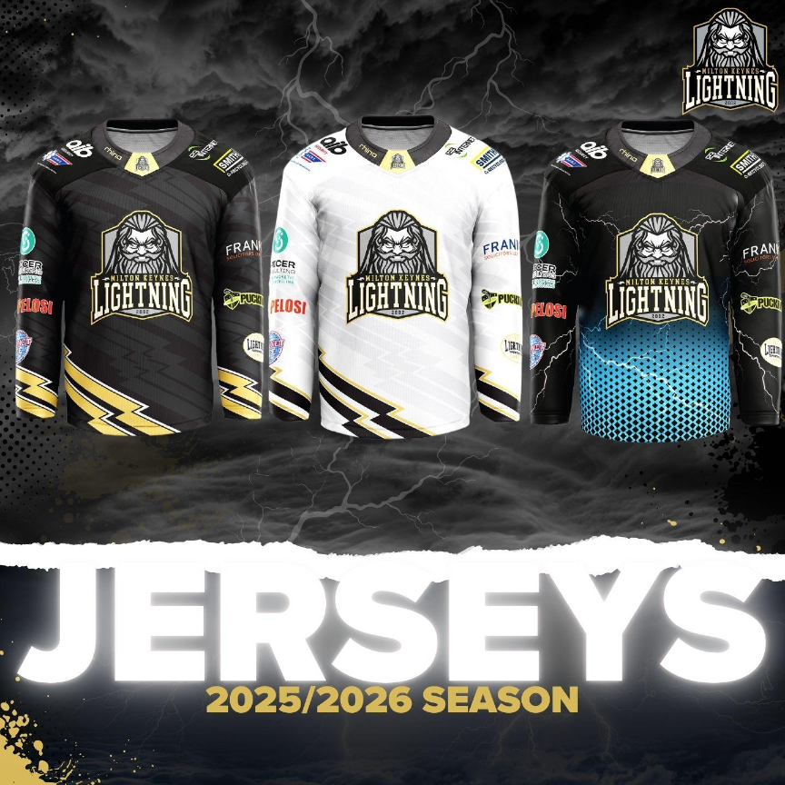 Enter Raffle to Win Ultimate MKL VIP Night hosted by MK Lightning ...