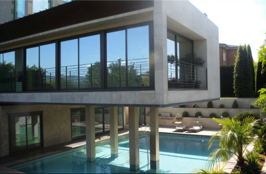 Enter Raffle to Win A 5 bed Italian Villa with 2 pools + £50,000 cash ...