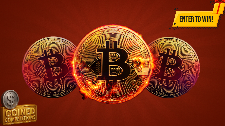 Enter Raffle to Win 200 TICKETS TO ONE FULL BITCOIN DRAW (394980 ...