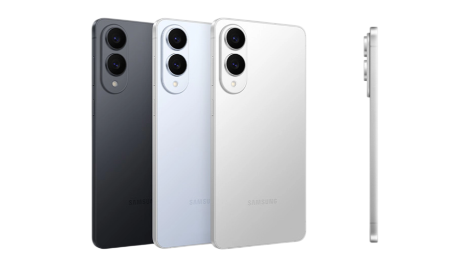 Enter Raffle to Win Samsung Galaxy S25 Edge - Color of Choice! hosted ...