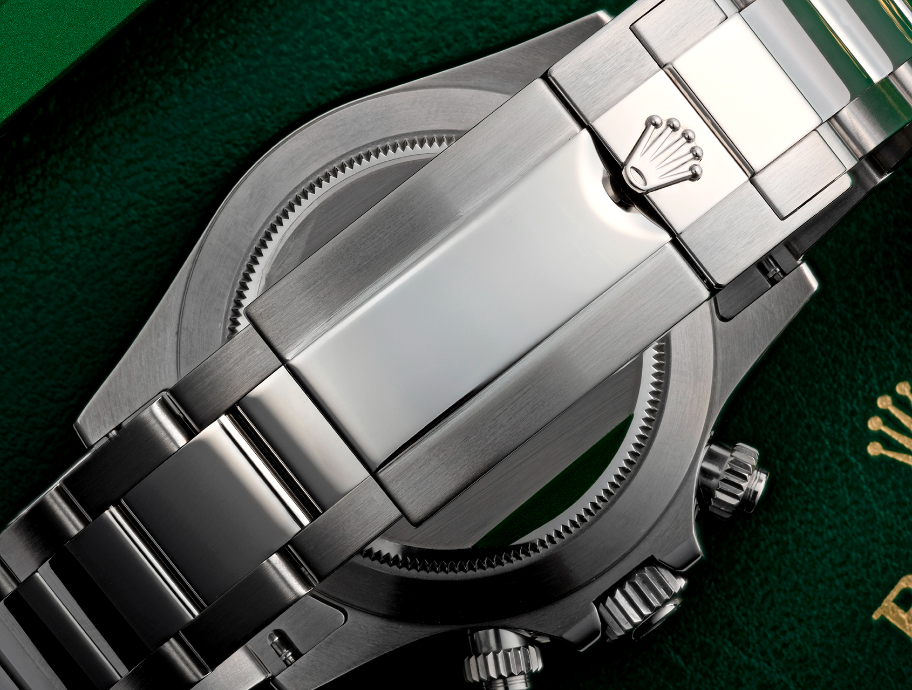 Enter Raffle to Win Rolex Daytona 116500LN Reverse Panda or £22k/$29k ...