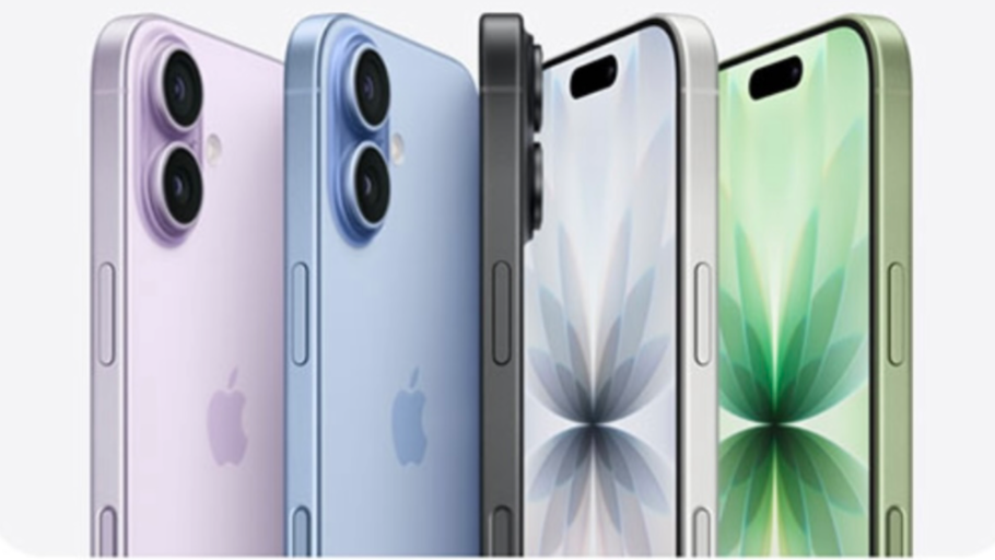 Enter Raffle to Win NEW iPhone 17, 256GB - Colour of choice. hosted by ...